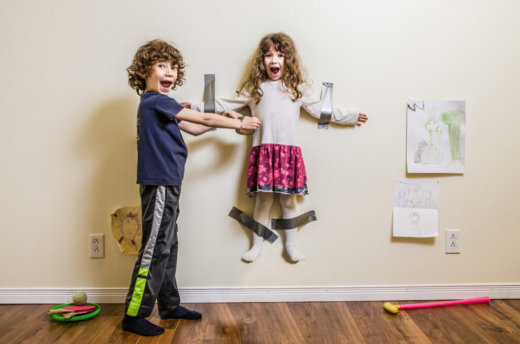 How Sibling Birth Order Influences Personality Development - Insights ...