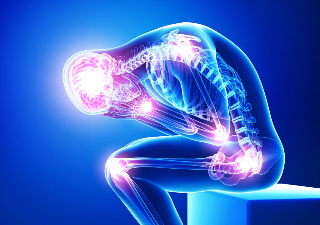 Here’s How Your Body Stores Trauma - Insights - Integrative ...