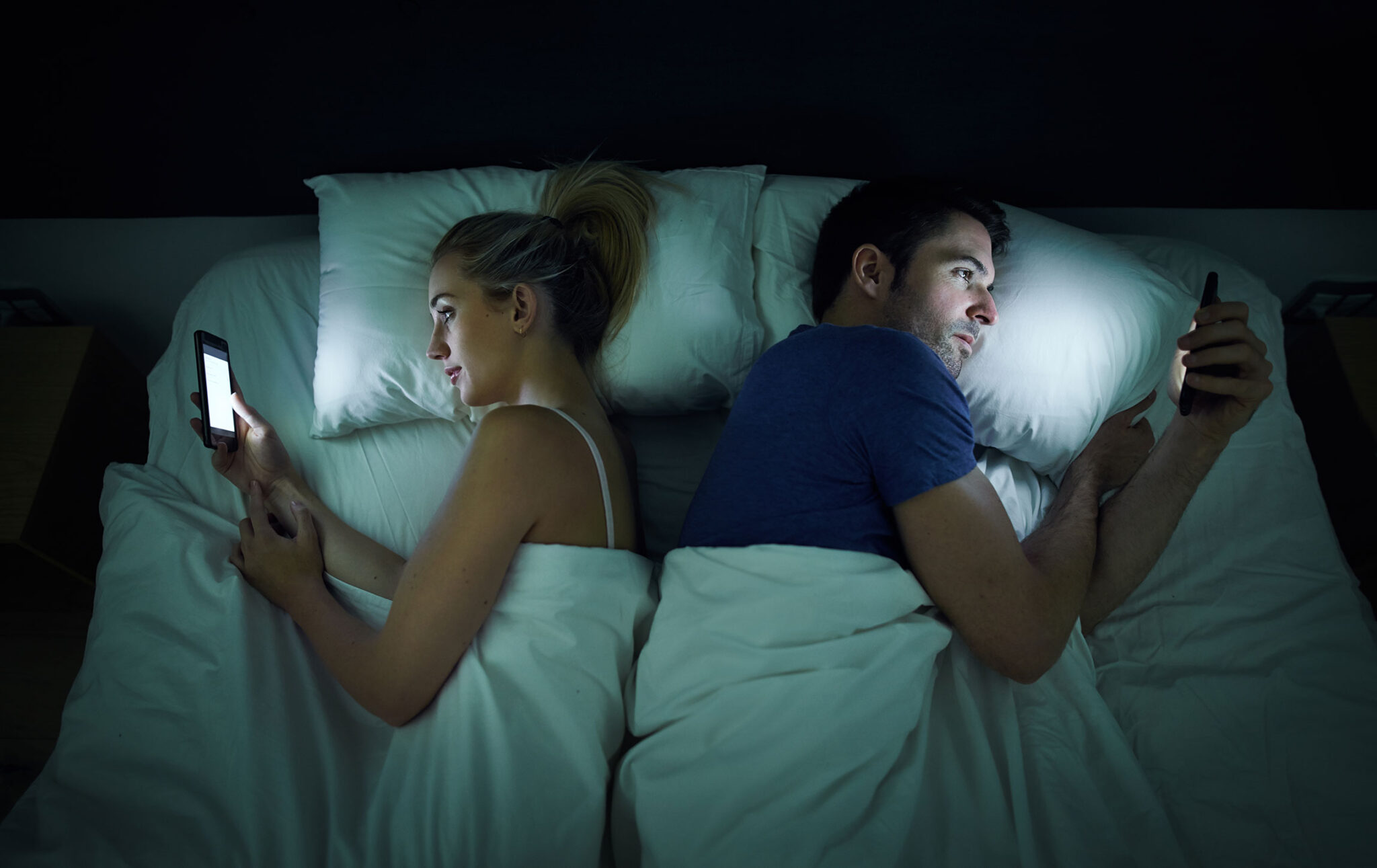 Is It Normal to Desire Others Even When You’re Happily Married ...