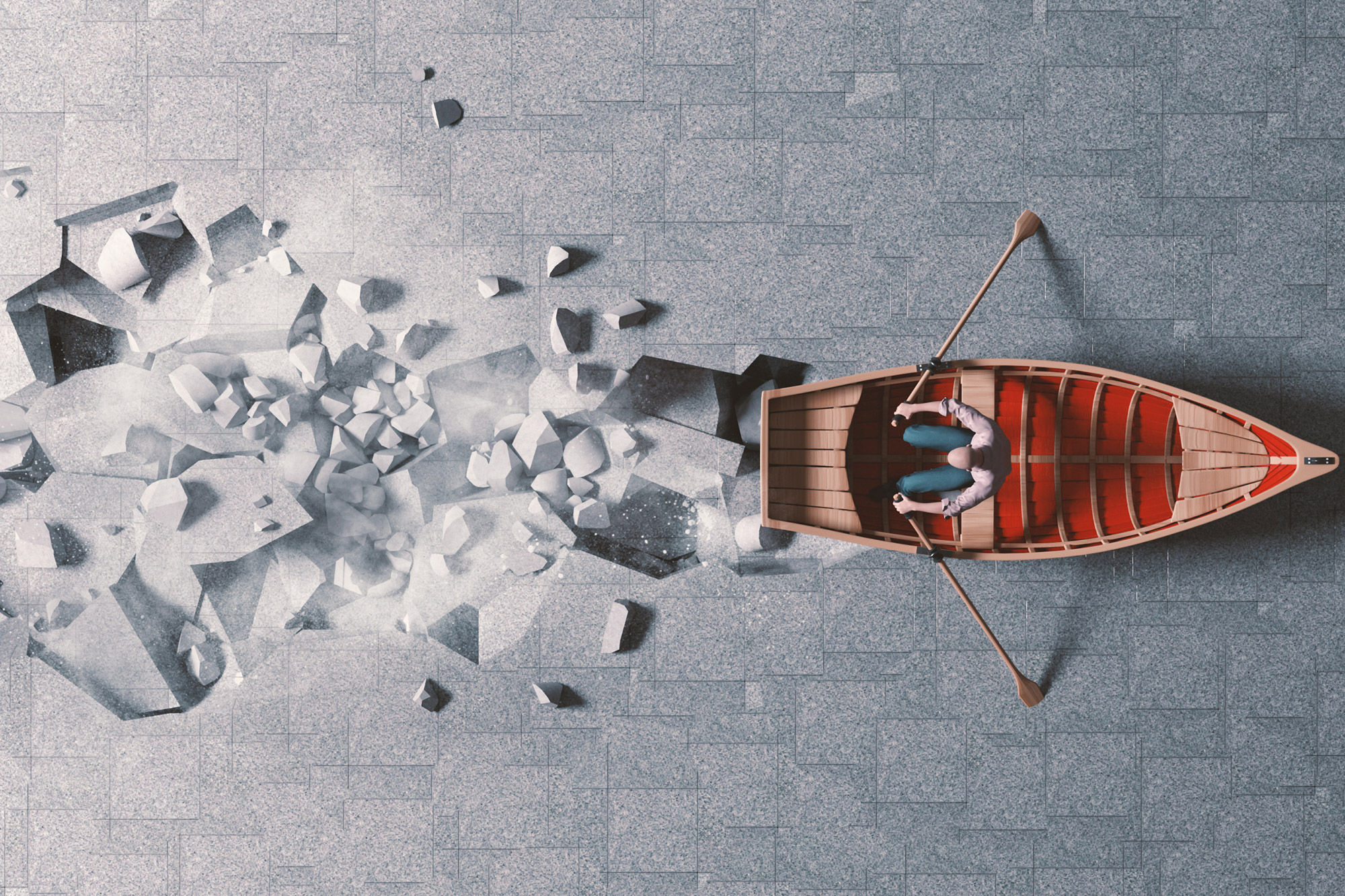 Effective Ways to Boost Your Distress Tolerance - Insights ...